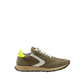 Valsport Homme, Chaussures, Vert, Taille: 42 EU Start Heritage Baskets