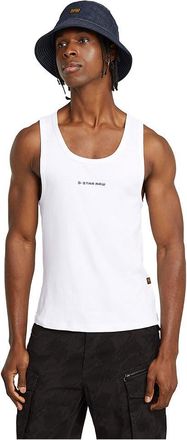 G-Star Rib Tank top