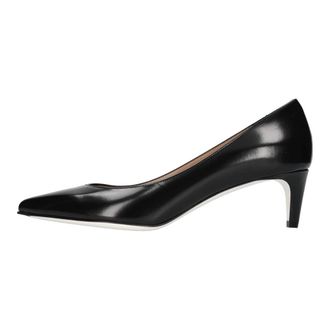 Marni Lederpumps - - Shoes - Damen - Schwarzk - 36 EU