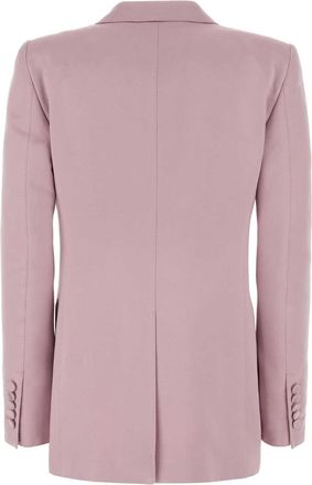 Tom Ford Orchidpink Giacche E Gilet Jacket