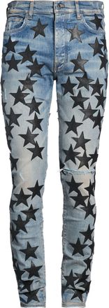 Amiri HOSEN & R&Ouml;CKE - Jeanshosen auf YOOX.COM