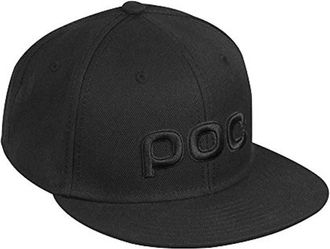Poc Unisex Corp Cap Socks, Uranium Black, One Size UK