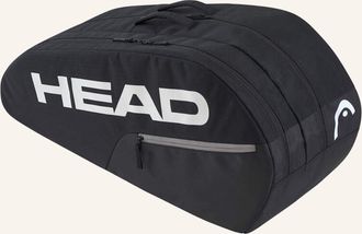 Head Tennis Tasche Base Racquet Bag M schwarz