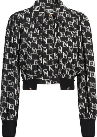 Elisabetta Franchi TOPS - Hemden auf YOOX.COM