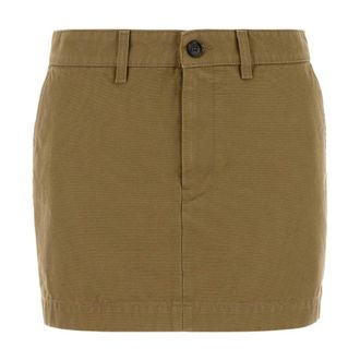 Balenciaga Damen, R&ouml;cke, Gr&uuml;n, XSGr&ouml;&szlig;e