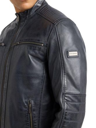 Bruno Banani Lederjacke MADDOX