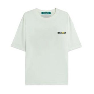 Barrow Jersey T-Shirt - - Tops - Herren - Wei&szlig; - XL