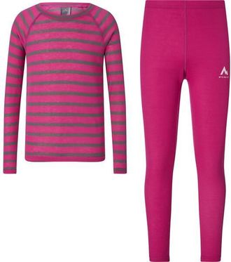 McKinley Kinder Unterw&auml;schenset Yahto II/Yaal II