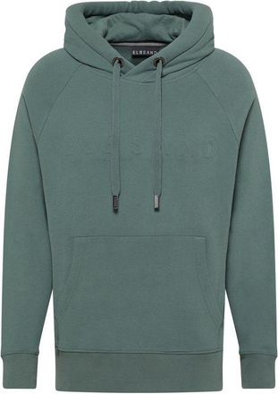 Elbsand Hoodie Kian Herren Kapuze, locker geschnitten