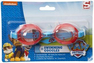 Nickelodeon Schwimmbrille Pat Patrouille