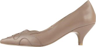 L37 Damen, Schuhe, Braun, 41 EUGr&ouml;&szlig;e