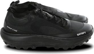 SATISFY ROCKER Textured Sneakers