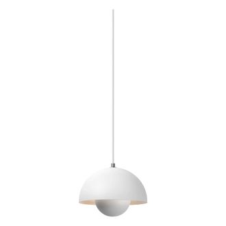 & Tradition Suspension Flowerpot VP1, Verner Panton & Tradition