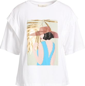 Corte dei Gonzaga TOPS - T-shirts auf YOOX.COM