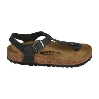 Birkenstock Homme, Chaussures, Noir, Taille: 46 EU Kairo Regular Fit