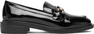 Eva Minge Slipper EO-NOOR-330-25A-N337 Schwarz