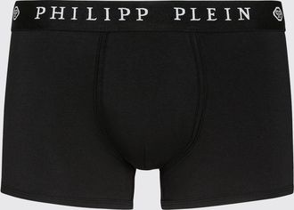 Philipp Plein Sous-V&ecirc;tement Homme couleur Noir