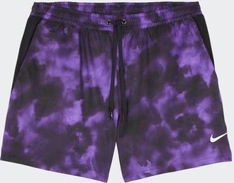 Nike Short de bain - Taille XS