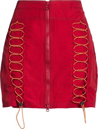Brain Dead HOSEN & R&Ouml;CKE - Minir&ouml;cke auf YOOX.COM