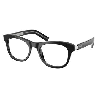 Prada Optischer Rahmen - - Accessories - Damen - Schwarzk - 50 MM