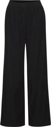 H.I.S Schlupfhose weites Bein, in Denim Optik