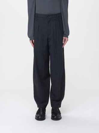 Giorgio Armani Hose GIORGIO ARMANI Herren Farbe Blau