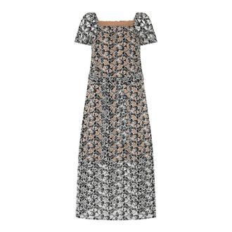Bruuns Bazaar Femme, Robes, Multicolore, Taille: 40 FR KantiBBHariet dress