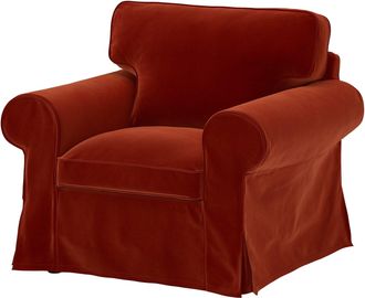 IKEA EKTORP Bezug f&uuml;r Sessel