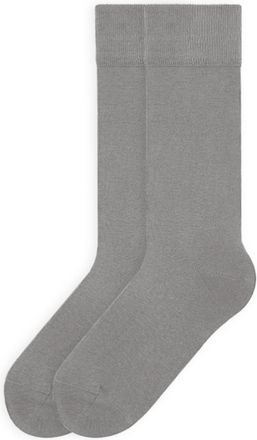 Von Jungfeld Socken Signature Innenbund