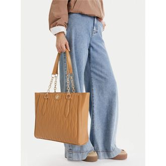 Beverly Hills Polo Club Handtasche Beverly Hills Polo Club CEO-BHPC-C-016-09 Braun