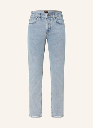 HUGO BOSS Jeans Delaware Bo Slim Fit blau