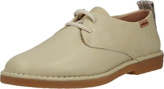 Pikolinos Schn&uuml;rschuh