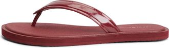 Tommy Hilfiger Zehentrenner