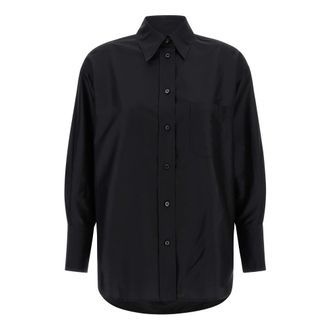 Alberto Biani Shirts - - Blouses & Shirts - Damen - Schwarzk - L