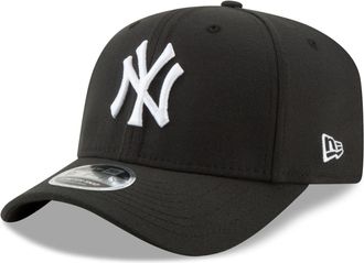 New Era Unisex MLB Stretch Snapback 9Fifty Basecap