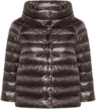 Herno Daunenjacke - Grau