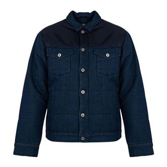 Pepe Jeans London Barnet Jacke - - Jackets - Herren - Blau - M