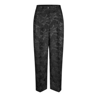 Masai Femme, Pantalons, Noir, Taille: 40 FR Pantalon Large