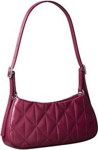 Calvin Klein Sac matelass&eacute; port&eacute; &eacute;paule