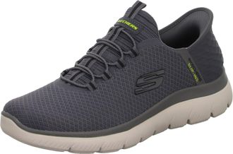 Skechers Slipper/Kletthalbschuh Sneaker (sportlich) Summits-HIGH Range