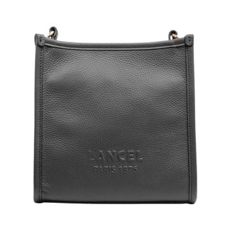 Lancel Sac bandouli&egrave;re Jour - Femme - Sacs - Noir - Taille: ONE Size