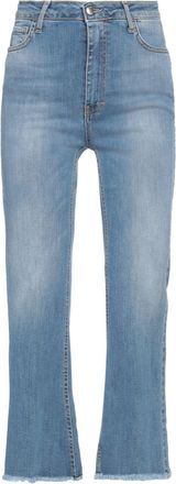 Fly Girl HOSEN & RÖCKE - Jeanshosen auf YOOX.COM