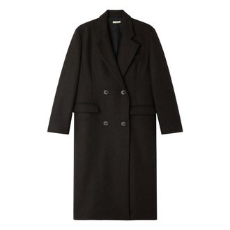 Sessun Manteau Nara Laine Sess&ugrave;n