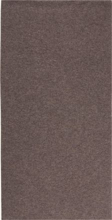 Darling Harbour Darling Harbour Cashmere-Schal braun