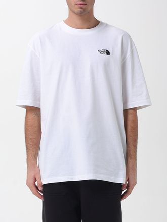 The North Face T-Shirt THE NORTH FACE Homme couleur Blanc