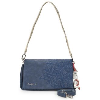 Desigual SIERRA NARON MEDIUM FLAP