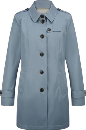 Fuchs Schmitt Jacke Fuchs Schmitt blau