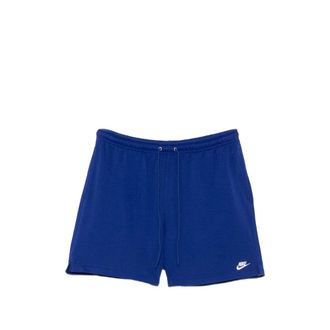 Nike French Terry Flow Shorts
