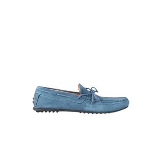 Selected Herren, Schuhe, Blau, 42 EUGr&ouml;&szlig;e