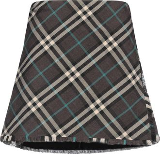 Burberry HOSEN & RÖCKE - Miniröcke auf YOOX.COM